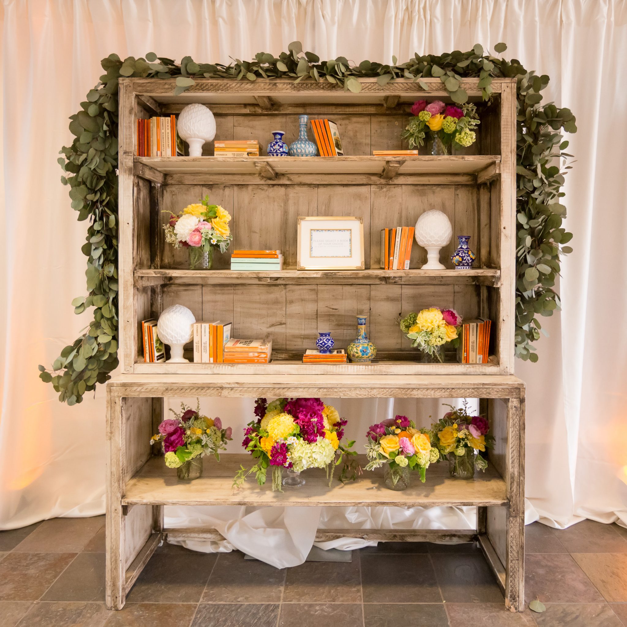How To Use Storytelling for Your Wedding